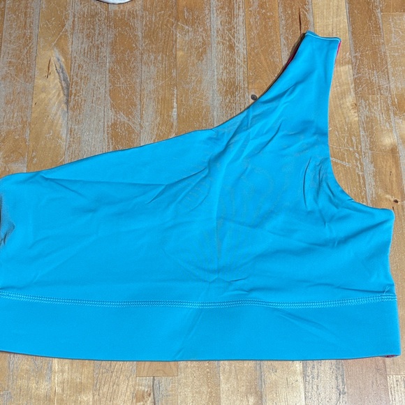 Fabletics | Intimates & Sleepwear | Fabletics Harlow Oneshoulder Sports ...